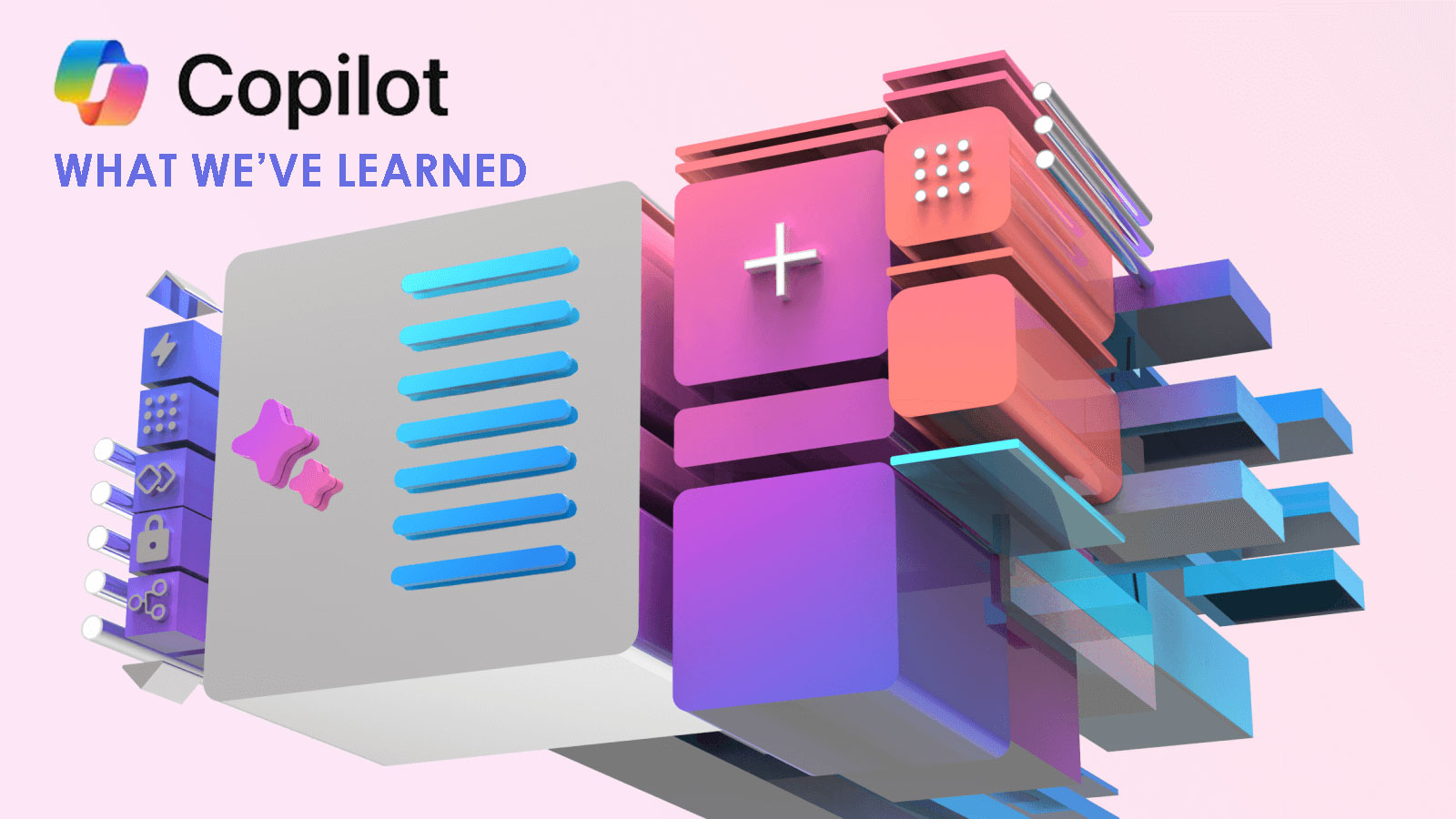 Microsoft Copilot - What we have learned - All Lines Technology